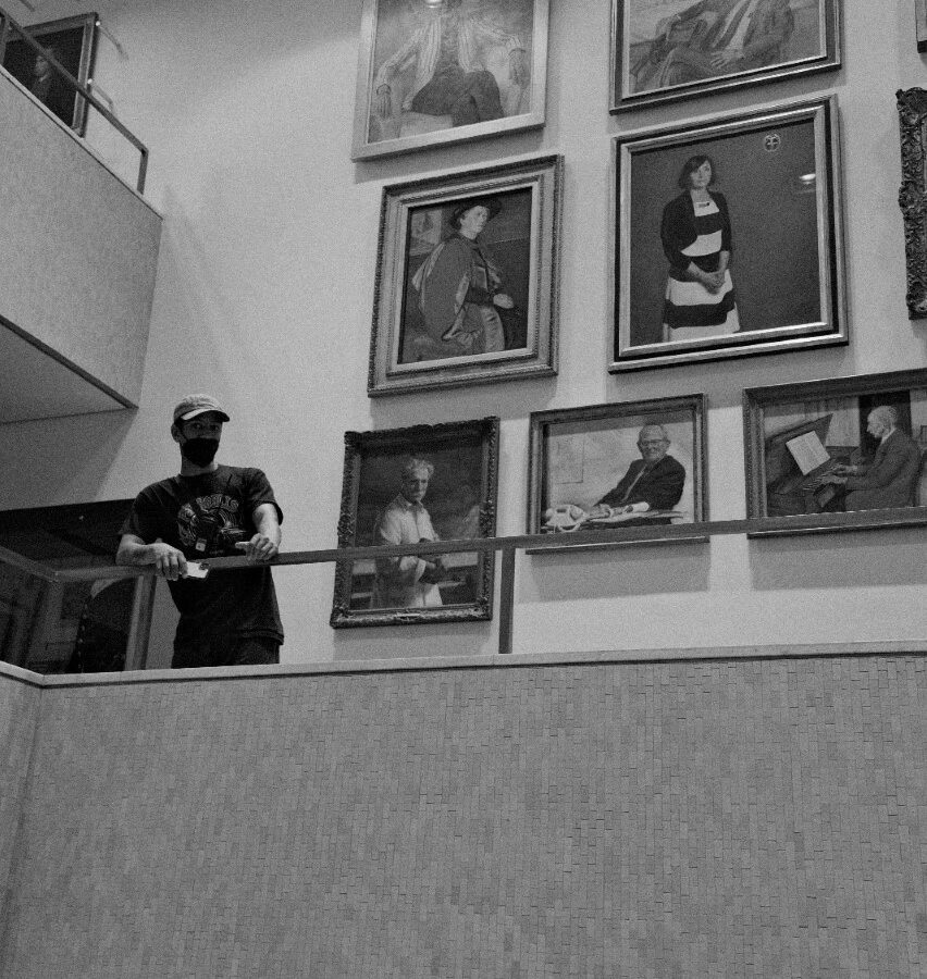 Runners – Callbox Diary