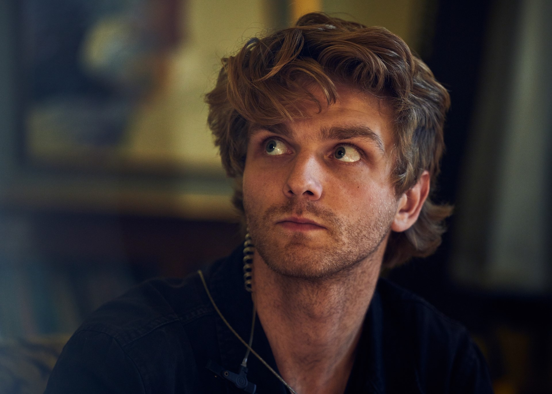 Rene Rehak – Callbox Diary